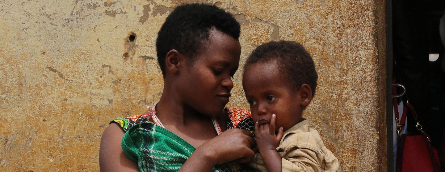 Tuberculose : l’Afrique sur le point d’atteindre une baisse de 35% du nombre de décès | ONU Info